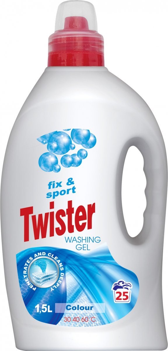 Washing gels | UNION COSMETIC s.r.o.
