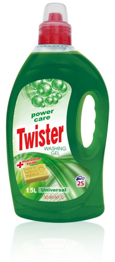 Washing gels | UNION COSMETIC s.r.o.